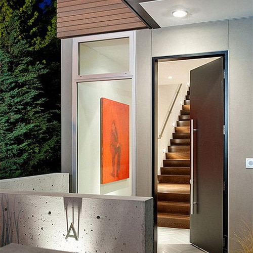 General Contractor Everett - Seattle | Inclign