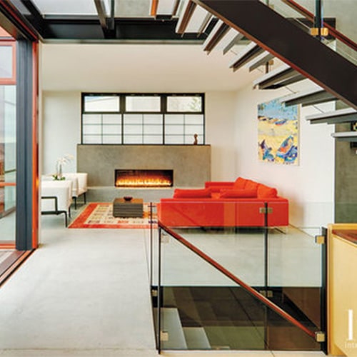 General Contractor Everett, Seattle | Inclign