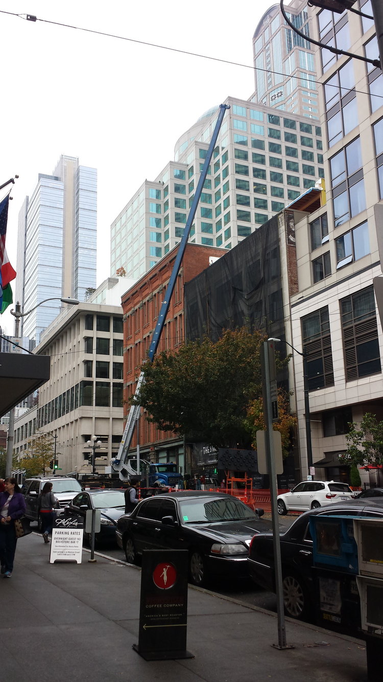 Mixed Development - Inclign