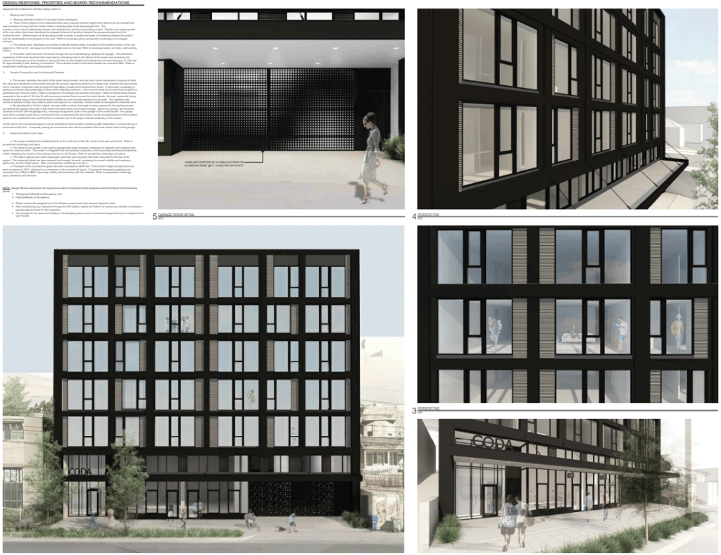 Development Partnerships - Inclign
